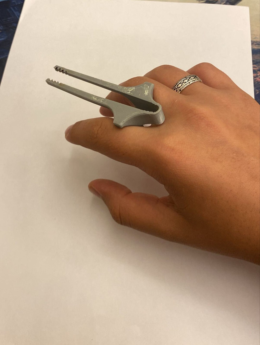 Gaming Chopsticks STL File for 3D Printing - Etsy