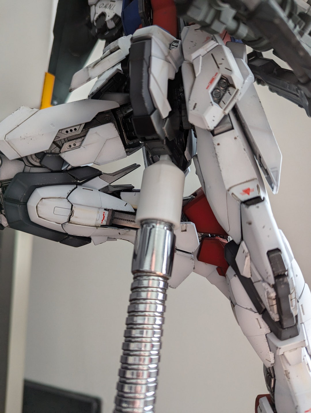 Custom Gunpla Display Stand Adapter STL Files for PG Kits - Etsy