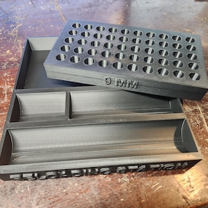3d Printed Reloading Station - Etsy