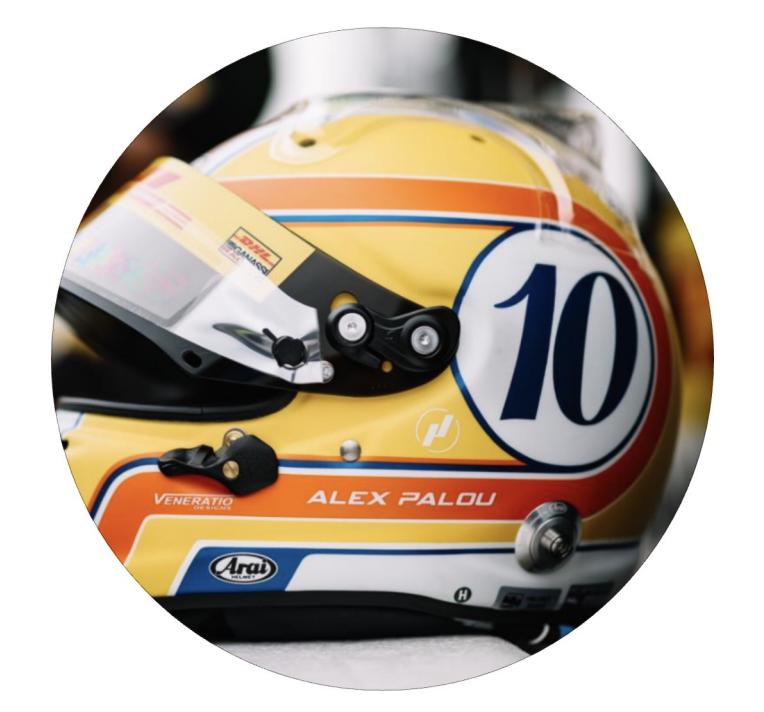 INDY 500 Helmet Buttons - Etsy