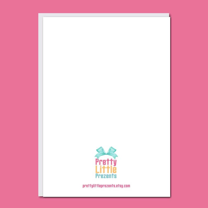 I Love You More Valentines Day Card: Personalized A5 Greeting Card ...