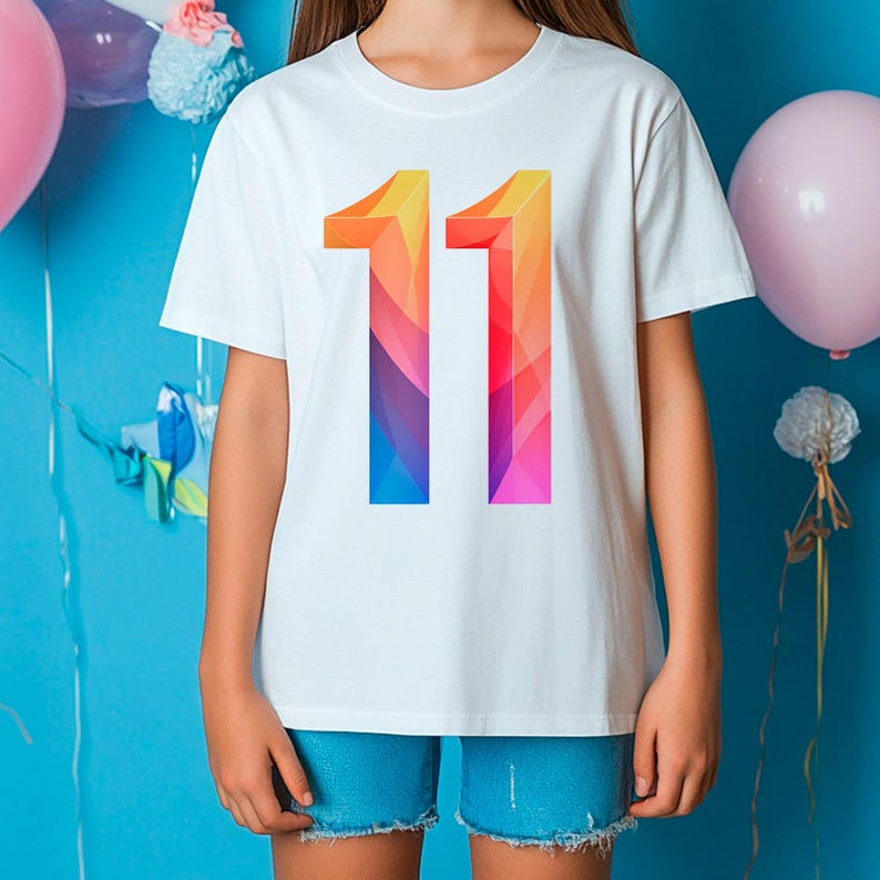 Number 11, Art PNG, Silhouette, Png, Clipart PNG, Print, Happy Birthday ...