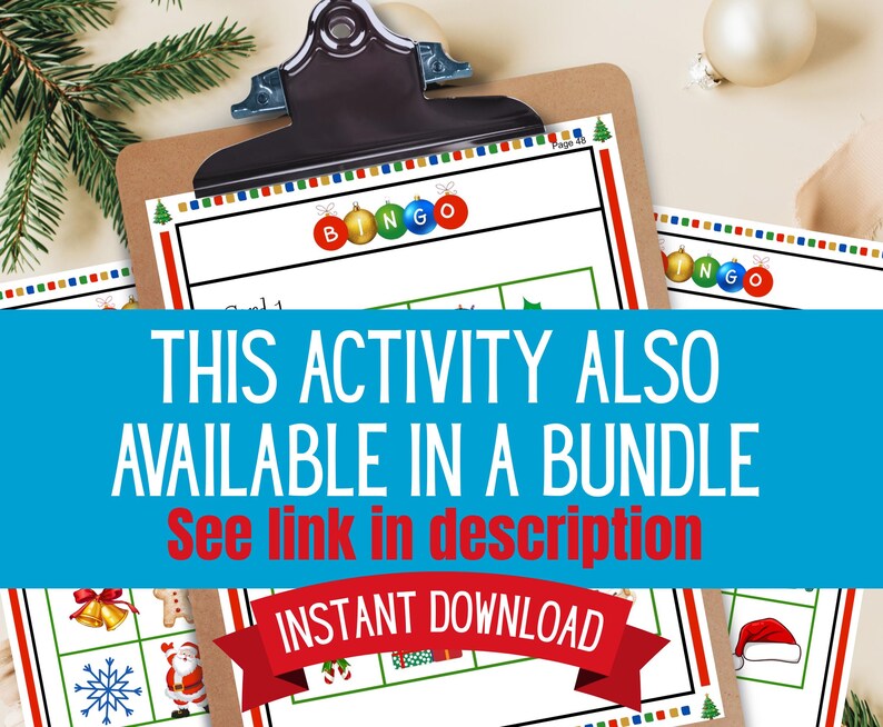 Christmas Movie Trivia Games Pack, Quotes, Characters, Objects, Xmas ...