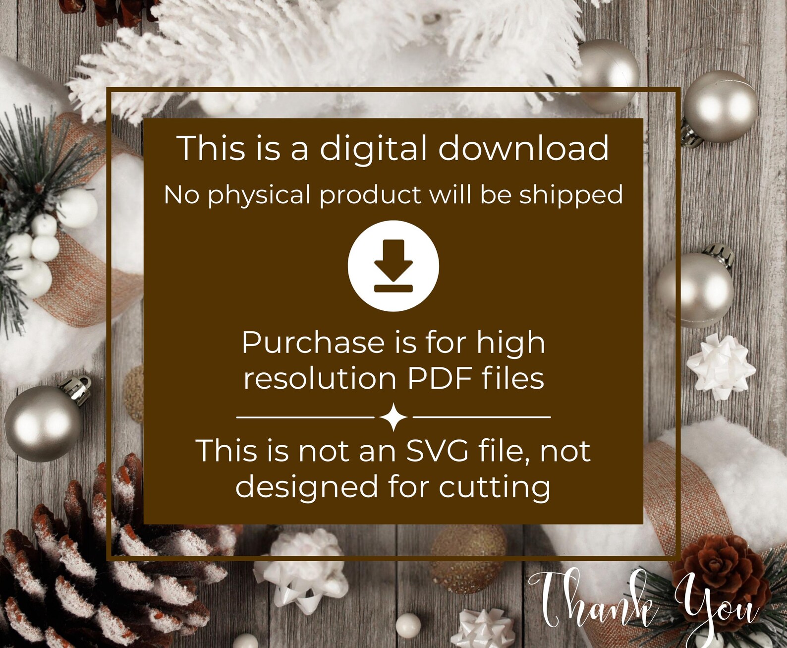 Printable Goth Christmas Gift Tags – Spooky Holiday Tags (digital ...