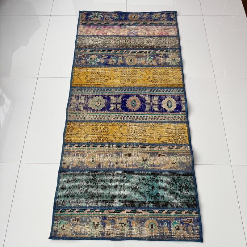 2x5 Rug Runner - Etsy