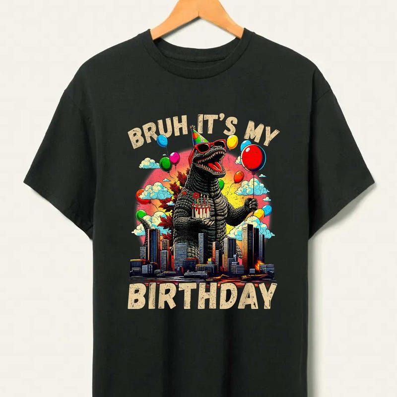 Godzilla Toddler Gifts - 60+ Gift Ideas for 2026