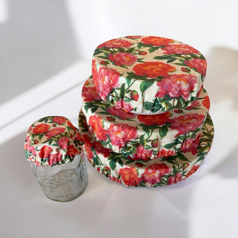 Bowl Covers - Etsy