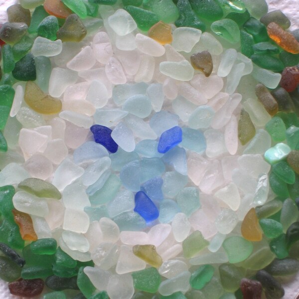 Mosaic Shards - Etsy