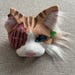 A Gorgeous and Realistic Catmask of the Character Brightheart From the ...