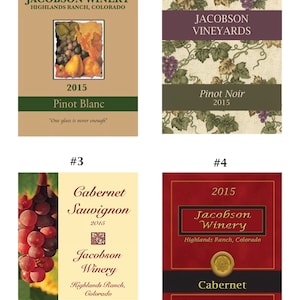 Personalized Wine Bottle Cheese Board - Etsy