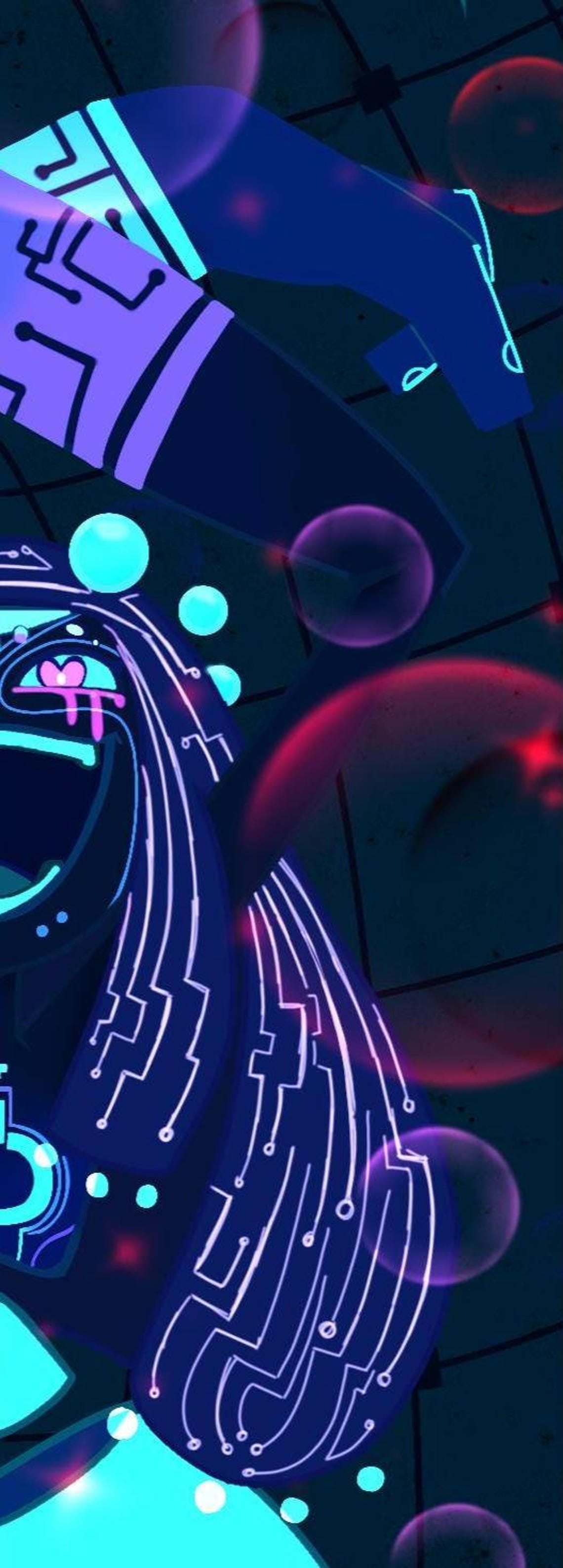 Fanmade Sayu Poster [NSR] - Etsy