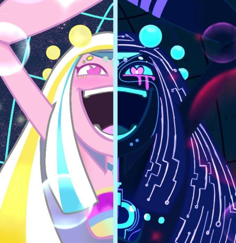 Fanmade Sayu Poster [NSR] - Etsy