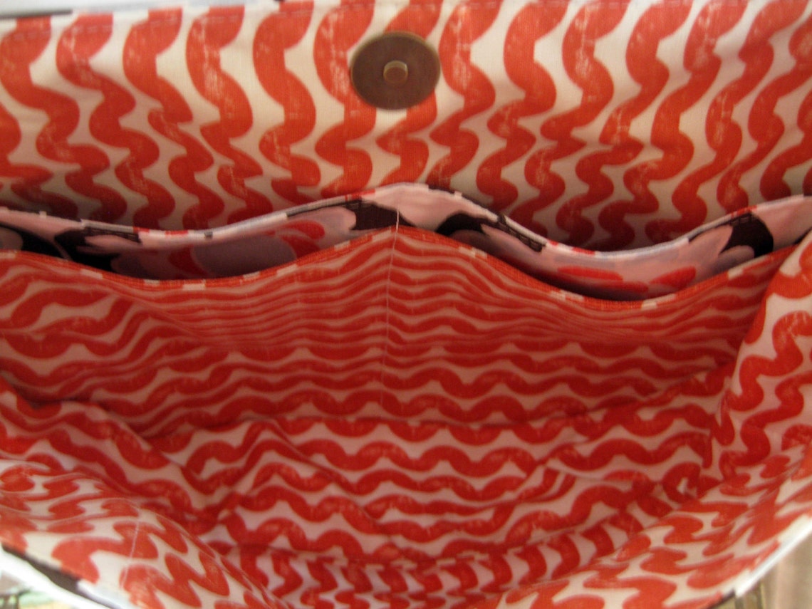 The Annie Handbag PDF Sewing Pattern instant Download - Etsy