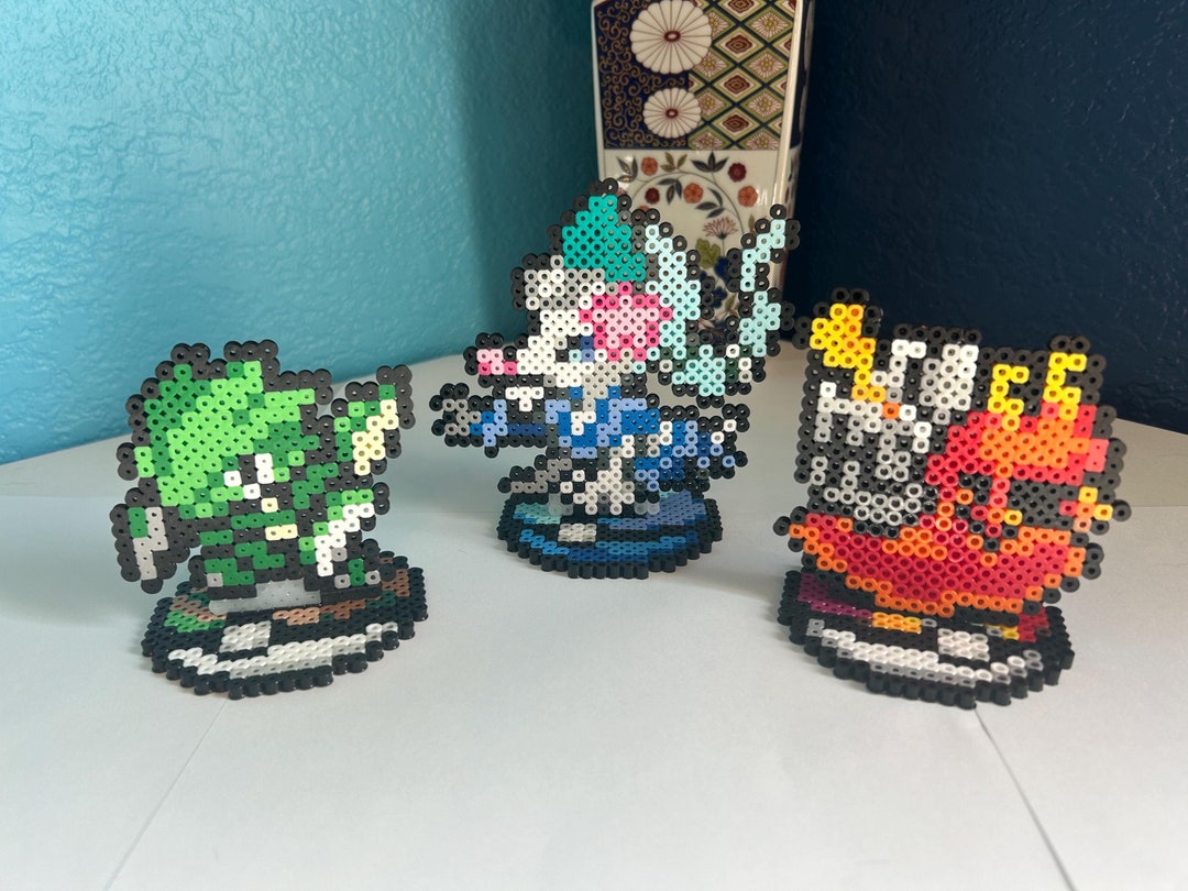 Pokemon Sprite Blind Box - Etsy