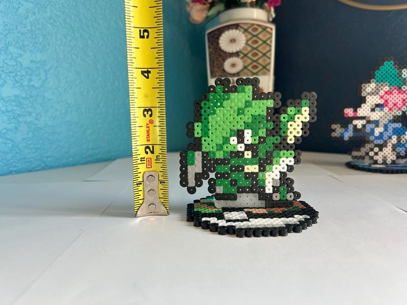 Pokemon Sprite Blind Box - Etsy