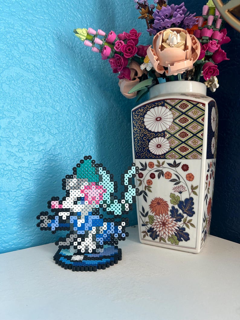 Pokemon Sprite Blind Box - Etsy