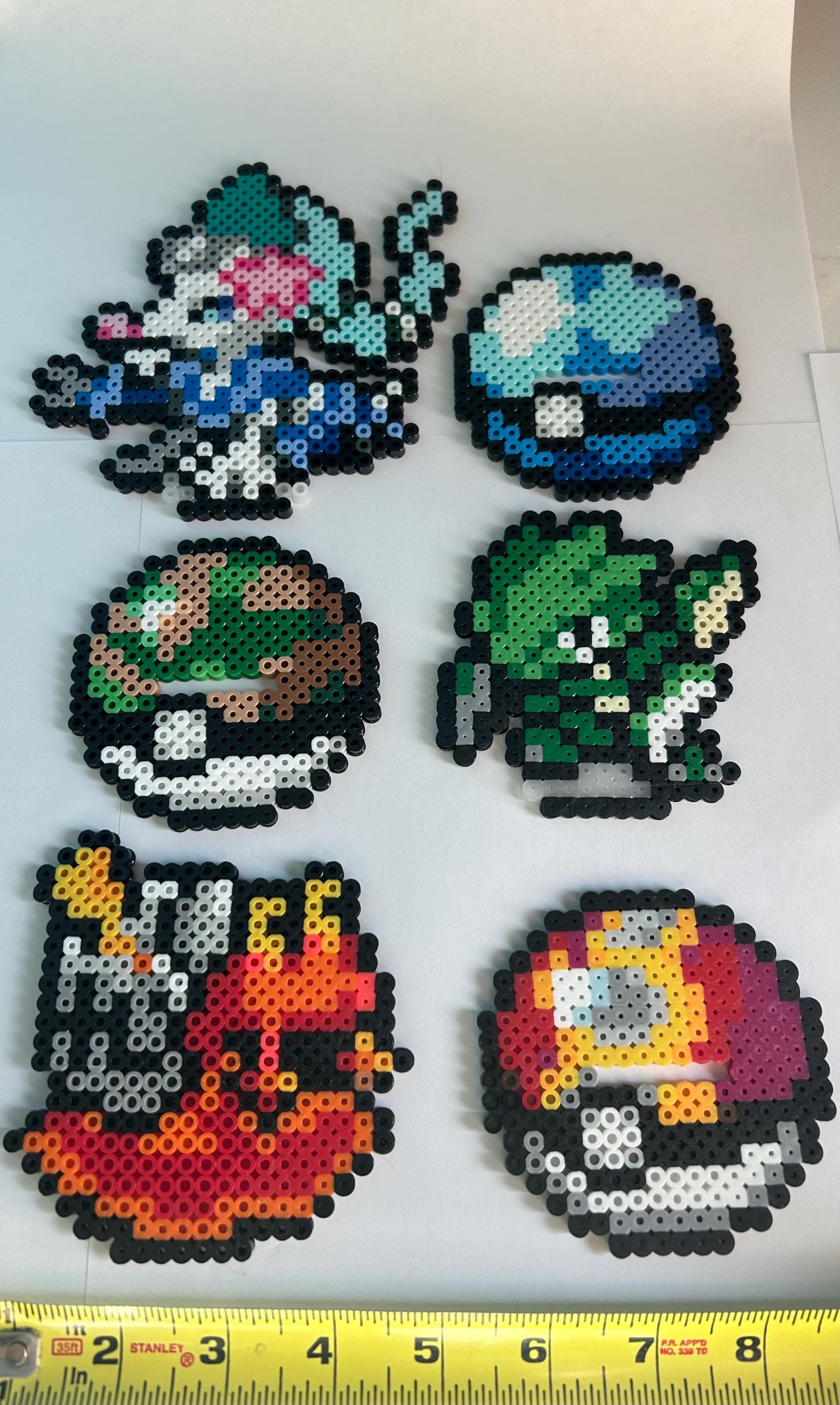 Pokemon Sprite Blind Box - Etsy