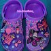 Custom Crocs, Custom Clothes, Custom Designs, Bling, Painting, DIY - Etsy