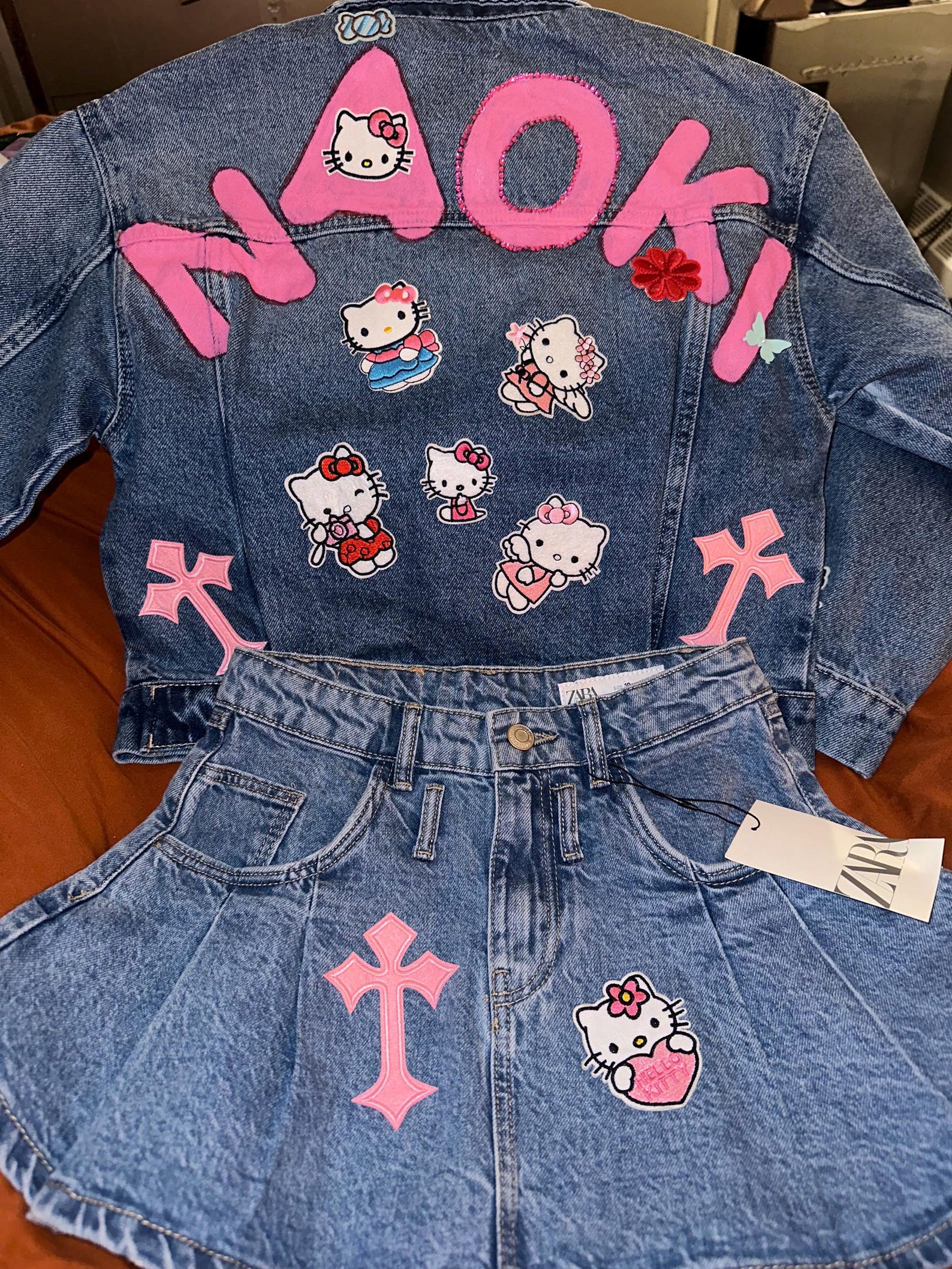 Custom Crocs, Custom Clothes, Custom Designs, Bling, Painting, DIY - Etsy