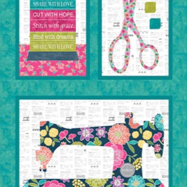 Sewing Themed - Etsy