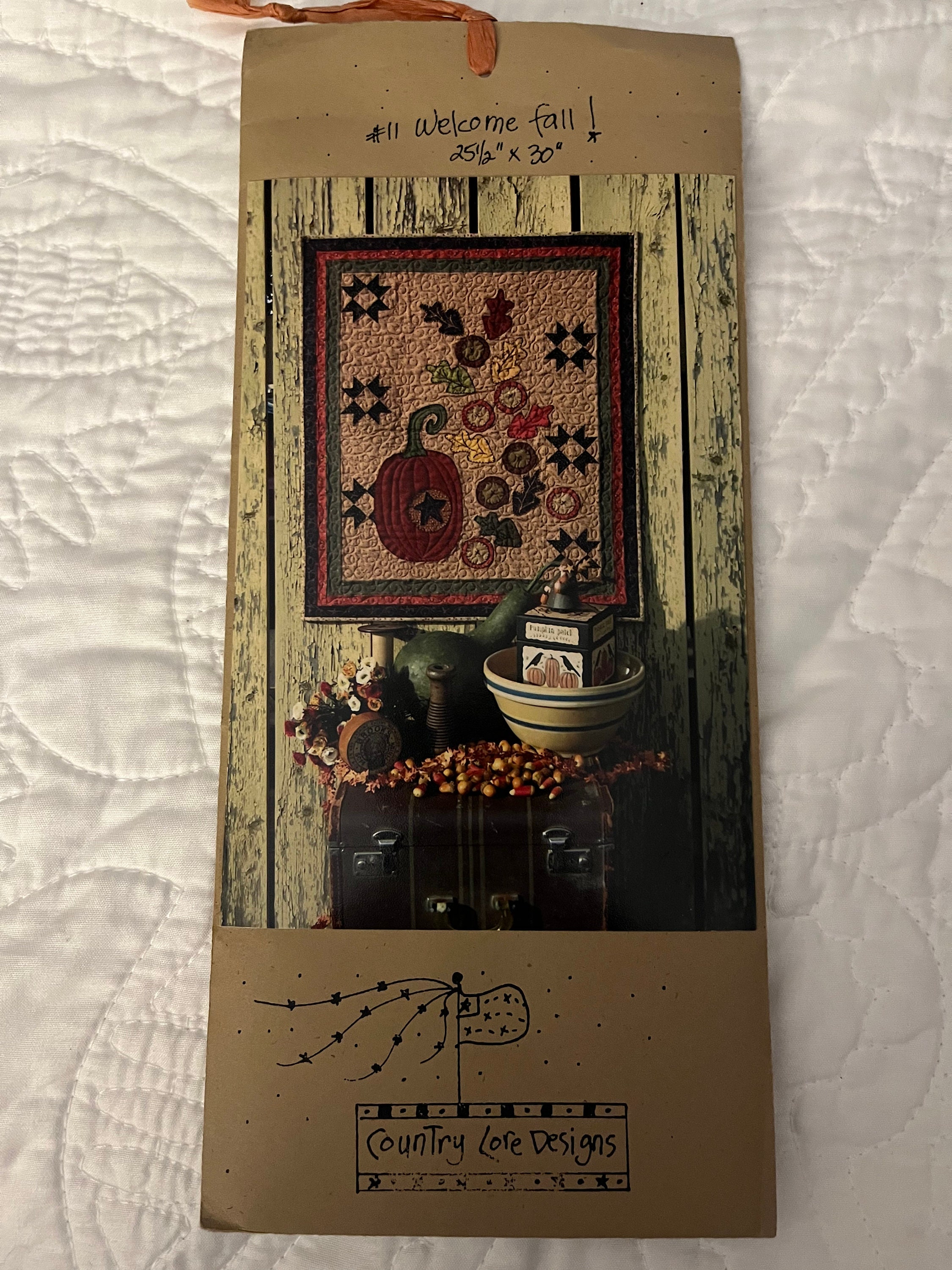 Country Lore Designs Patterns - Etsy