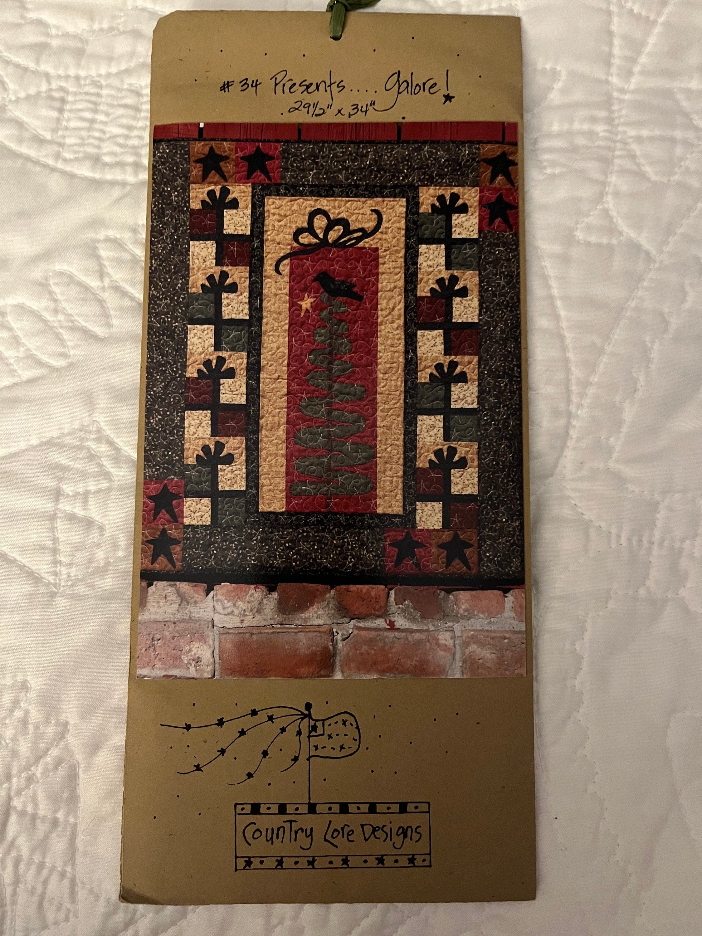 Country Lore Designs Patterns - Etsy