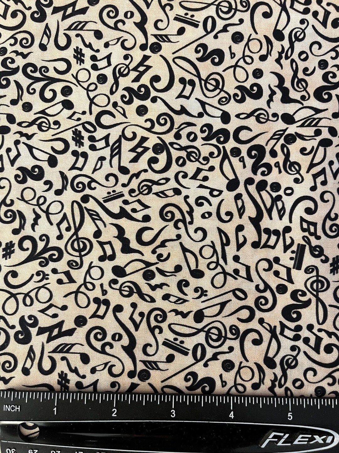 Tiny Tunes Designed by Dan Morris | Quilting Treasures | Cotton Quilt ...