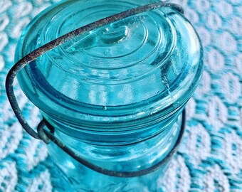 Ball Sure Seal Jar - Etsy