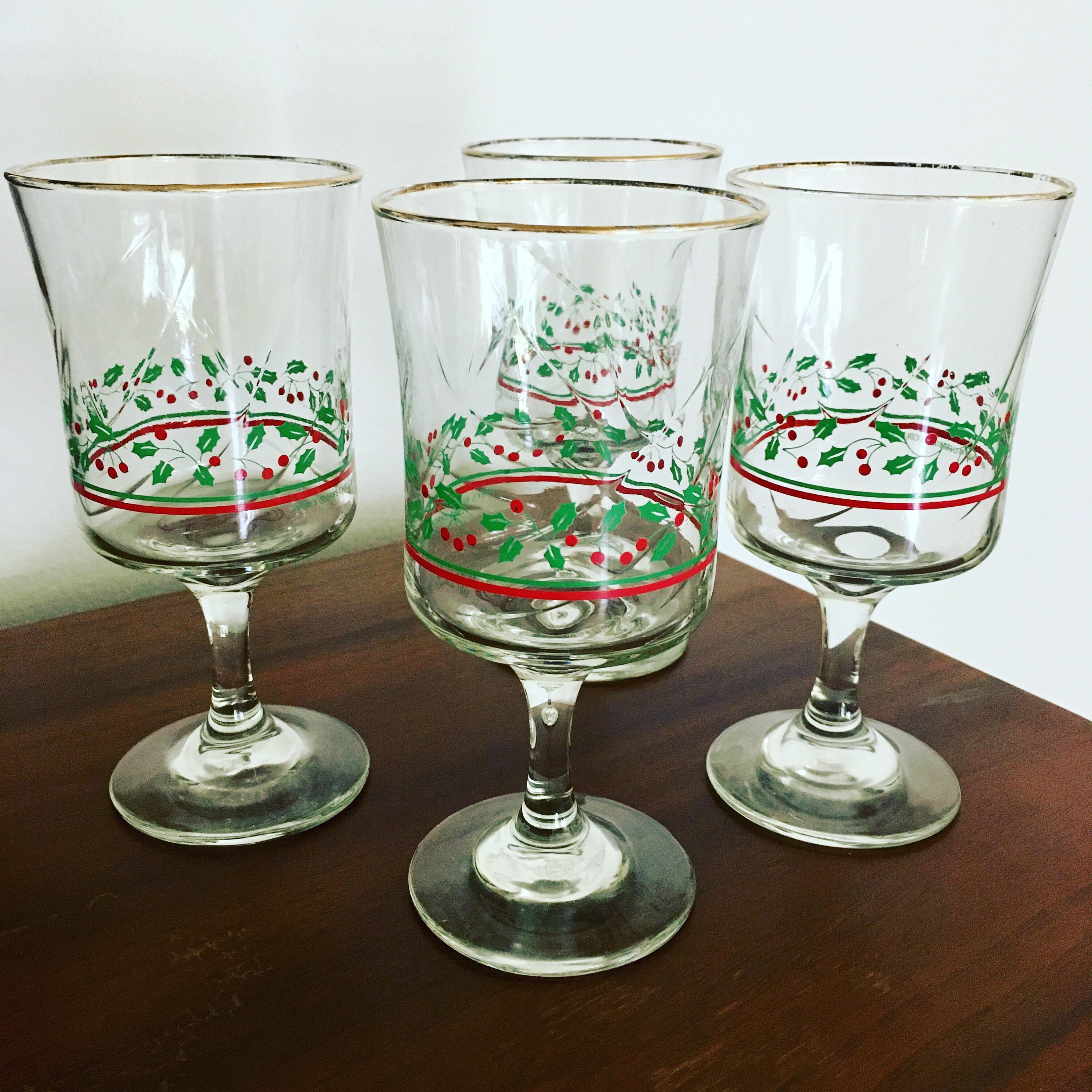 Home & Living Kitchen & Dining Housewarming gift 4 MCM Charter Club ...