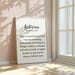 Loctician Definition Print: Hair Salon Wall Art (digital Download) - Etsy