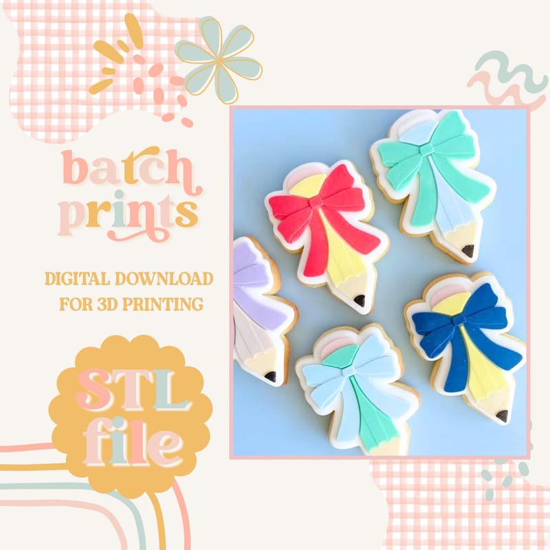 Bow Teacher Stamp - Etsy UK