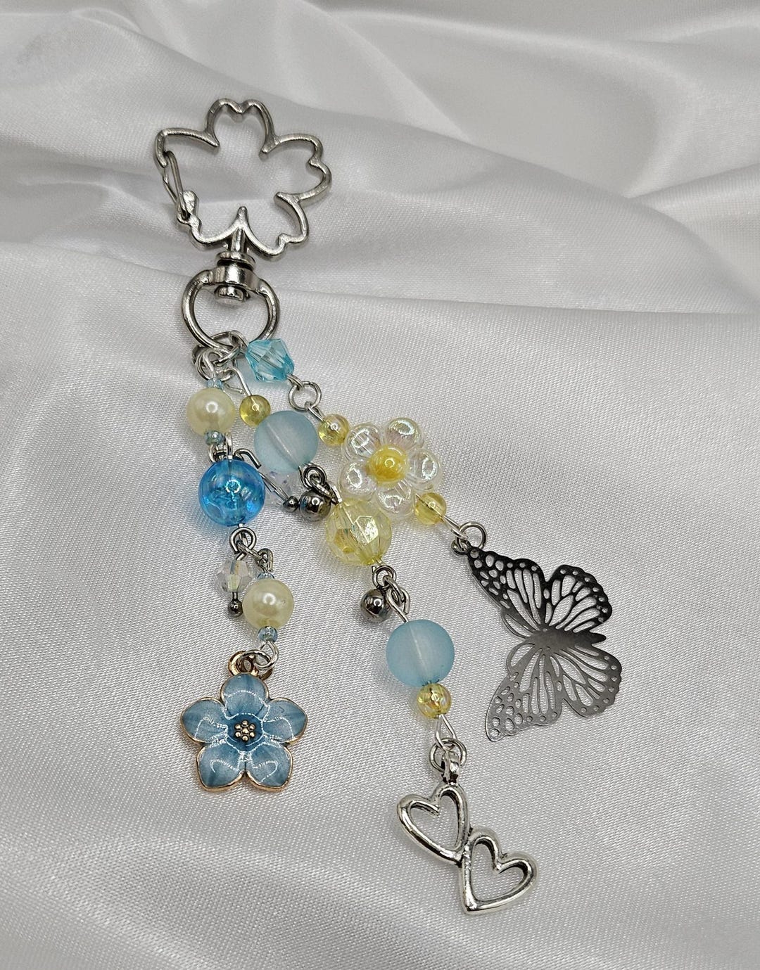 BTS Jimin Muse Keychain / Bag Charm - Etsy