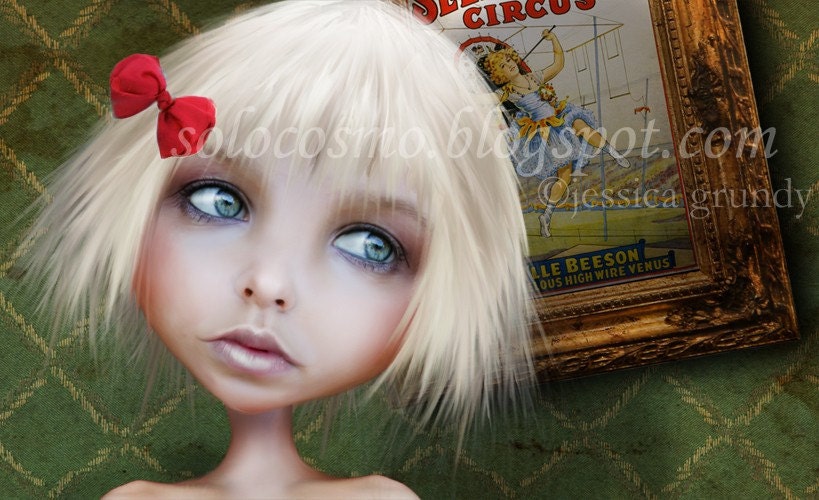 Valetto ACEO/ATC 2.5x3.5 Artist Trading Card Mini Premium Fine | Etsy