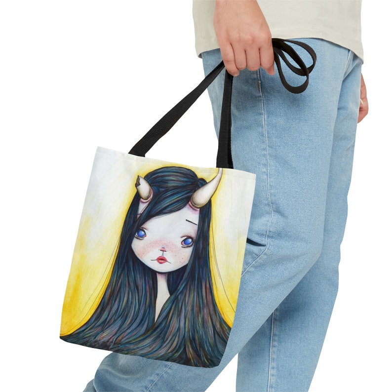 Monedero Lonely Girl - Bolso de mano - Por Jessica von Braun - Tres ...