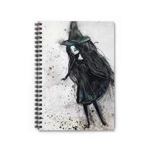 Elphaba - Wicked Witch - Wizard of Oz - Fairy Tale and Nursery Rhymes ...