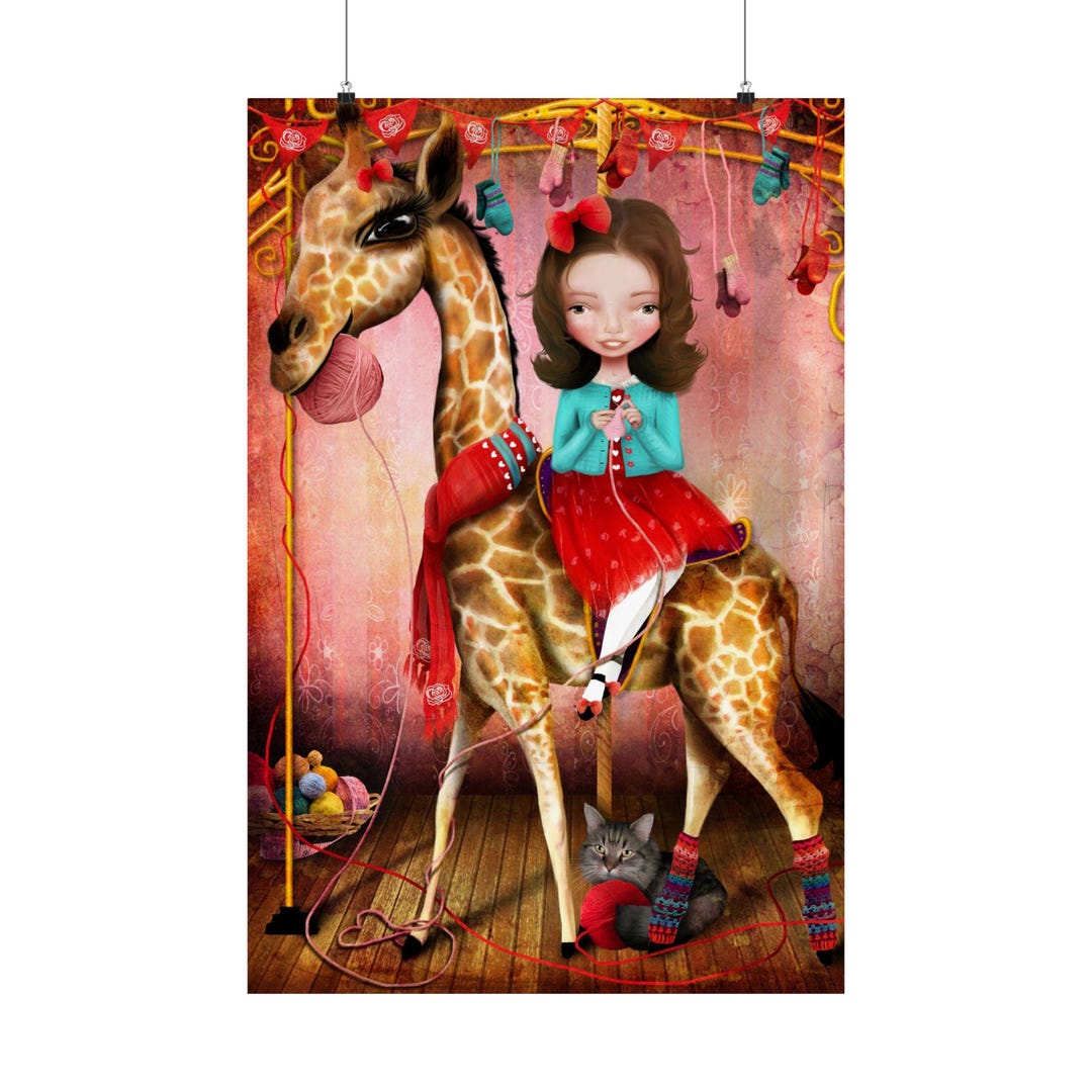 Little Debbie - Poster - Matte Vertical Posters - Multi Sized - Fine ...