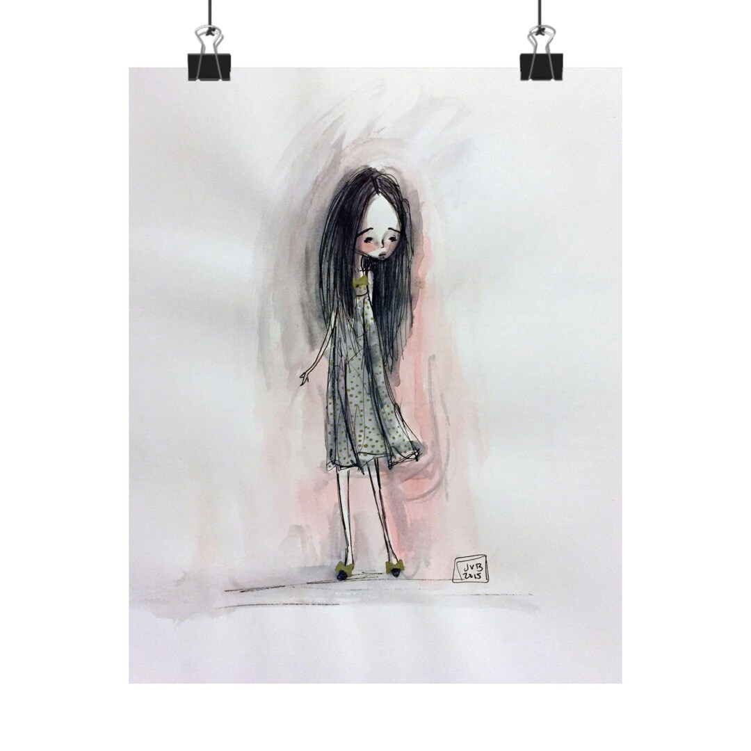 Cynthia - Poster - Matte Vertical Posters - Multi Sized - Premium ...