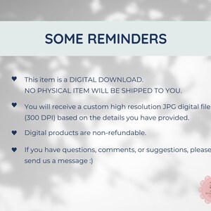 Custom Christian Family Wall Art Personalized Joshua 24 Poster, as for ...