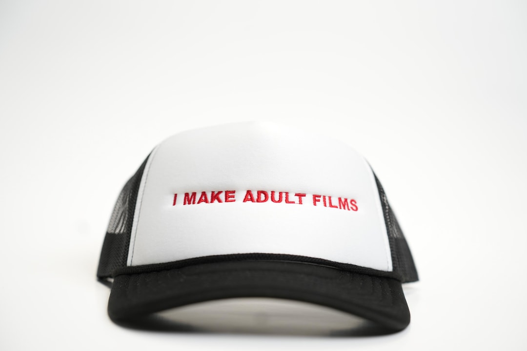 Funny Trucker Hat - Etsy