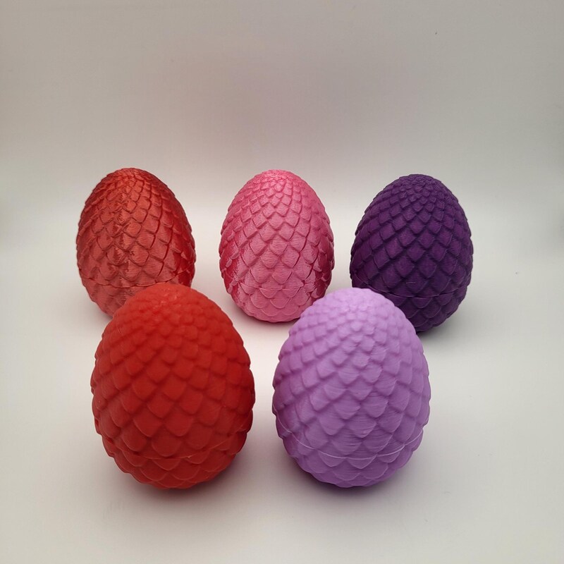 Extra Large 3d Printed Dragons - Etsy