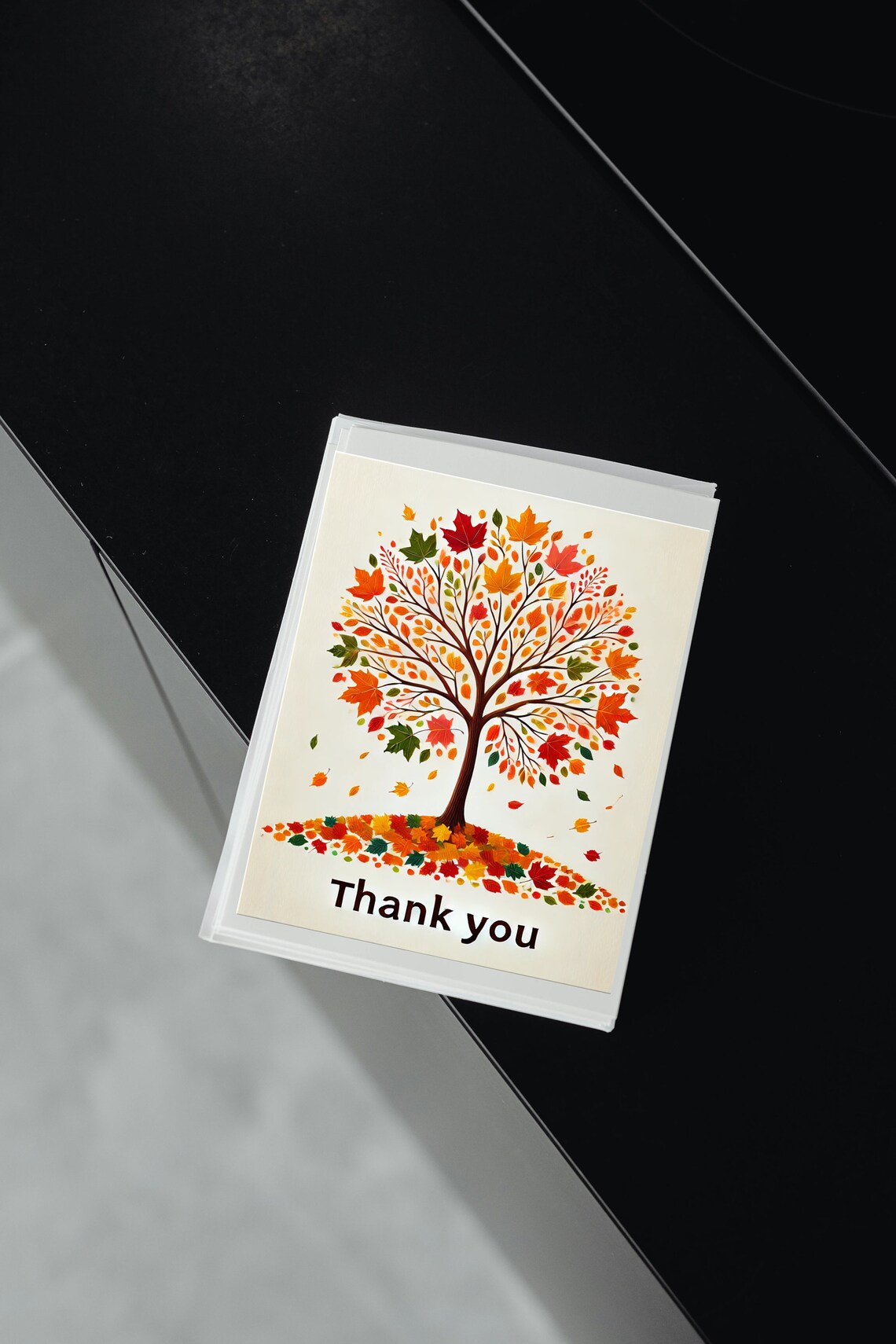 Fall Thank You Autumn Thank You Thank You Autumn Tree Colorful Tree ...
