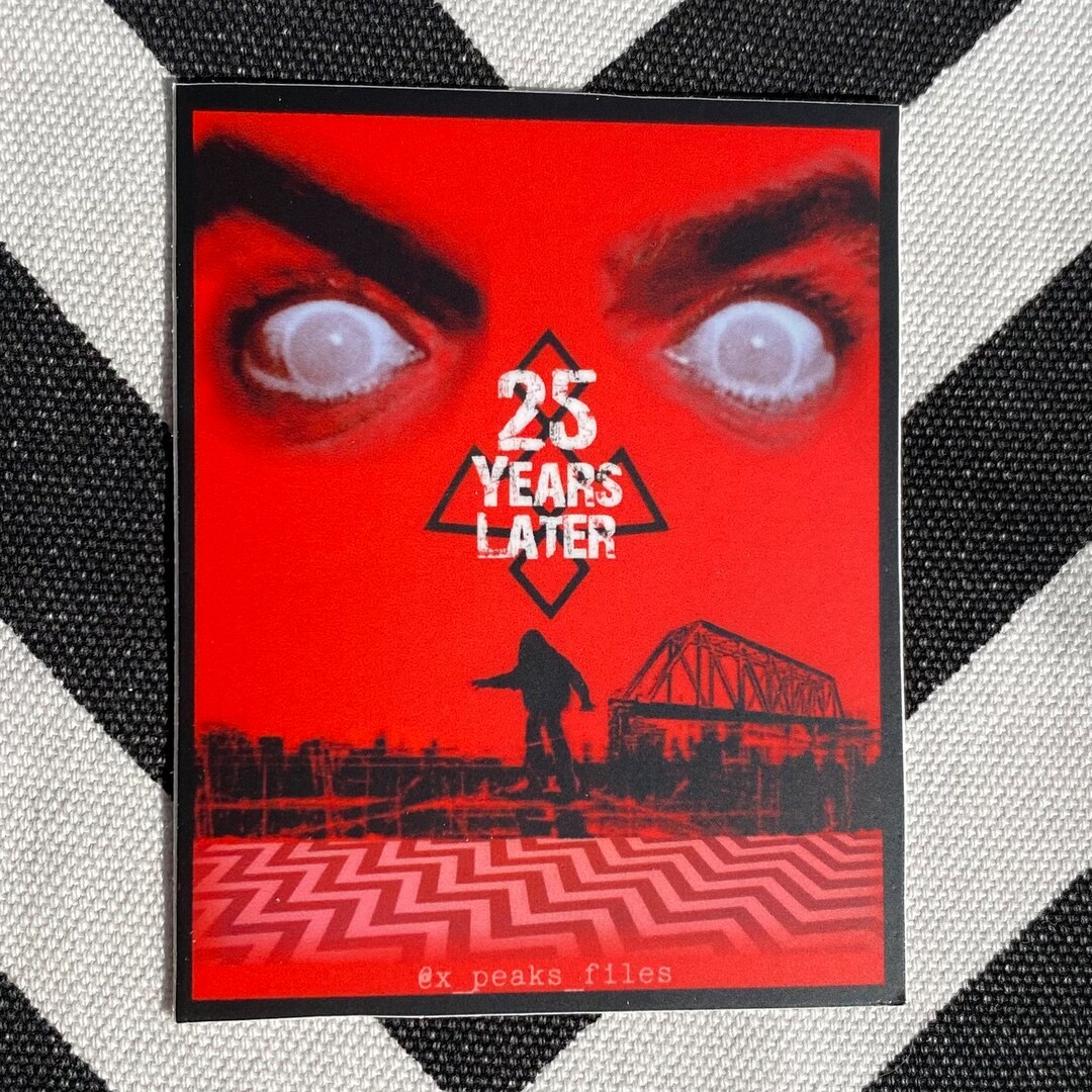 25 Years Later - Etsy