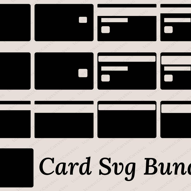 Stickers for debit and credit cards - Etsy.de