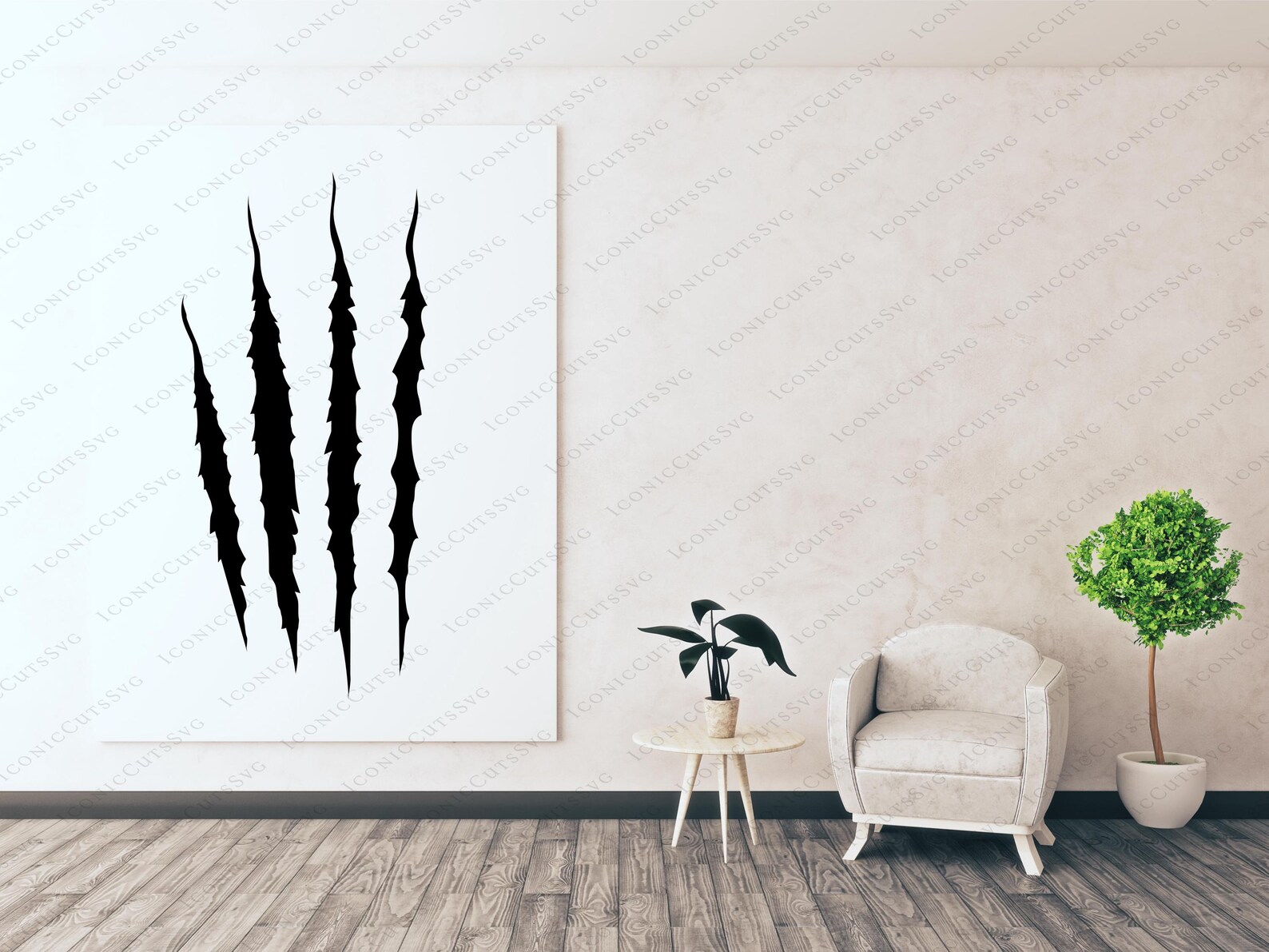 Claw Svg Bundle, Claw Png Bundle, Claw Clipart, Dino Claw, Marks Svg ...