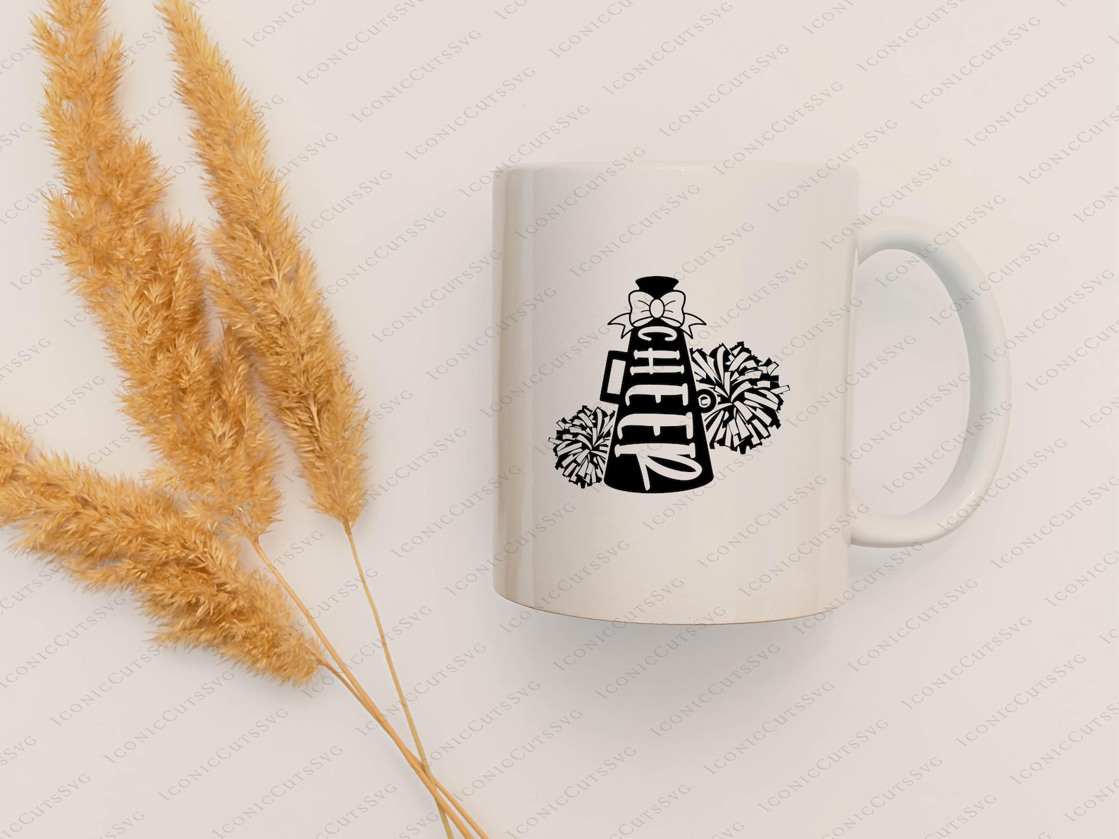 Cheerleader Svg Bundle, Cheerleader Clipart, Cheerleading Svg ...