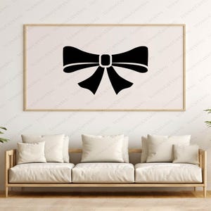 Ribbon Bow SVG Bundle, Ribbon SVG, Bow Svg, Present Svg, Bow Tie SVG ...