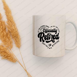 Retirement Svg Bundle, Funny Retired Svg, Retirement Svg, Retired T ...