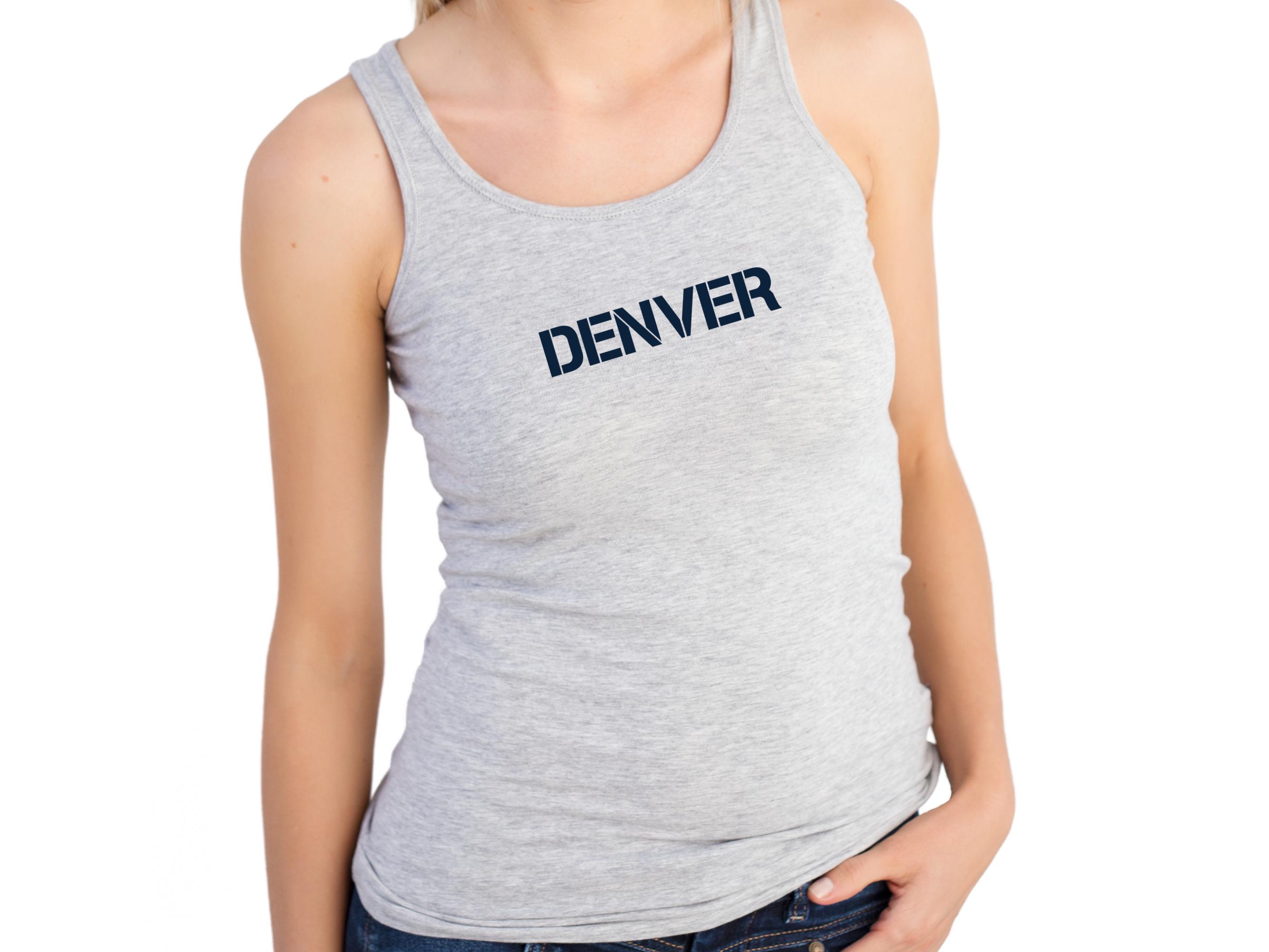 Denver PNG & SVG File Colorado 5280 Mile High City Denver Sports Hip ...