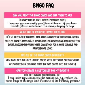 Polar Express Bingo Game: 50 Christmas Party Cards (digital Download ...