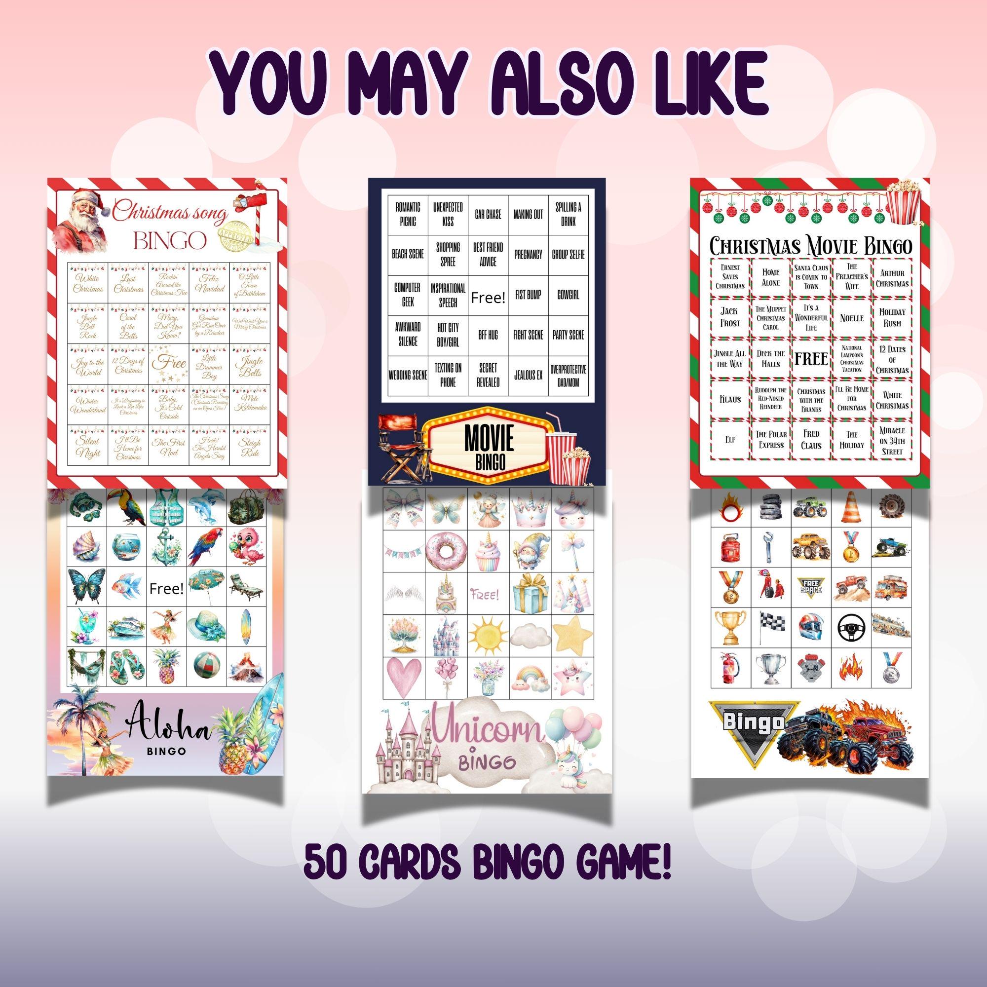 Office Photo Scavenger Hunt, Printable Work Party Game for Christmas ...